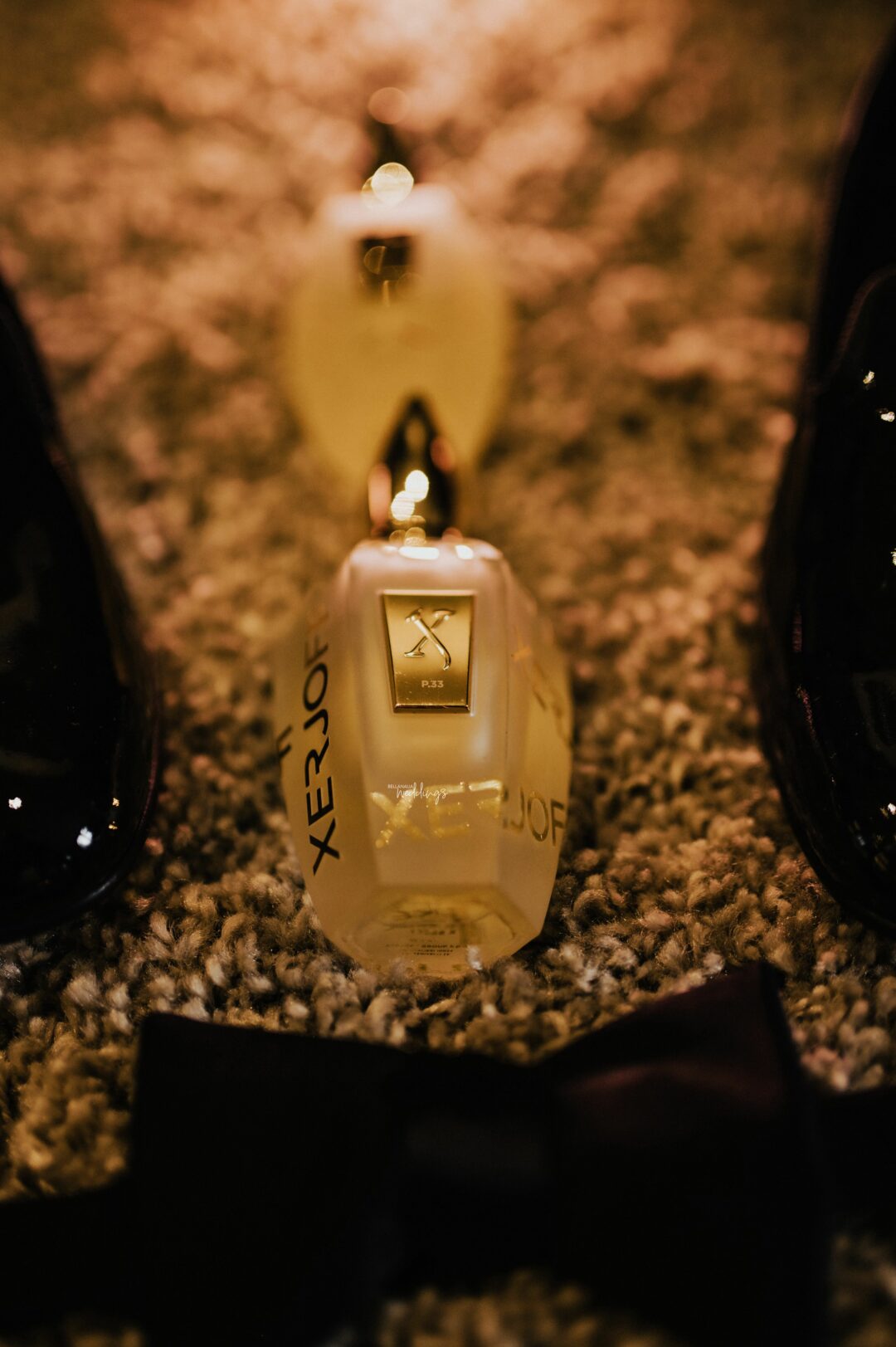 Take in the Beauty of Folakemi & Edosa's Civil Wedding