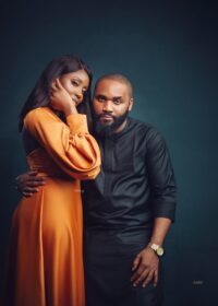 Chuka told Gbemi She Would be His Wife Right From The Start!