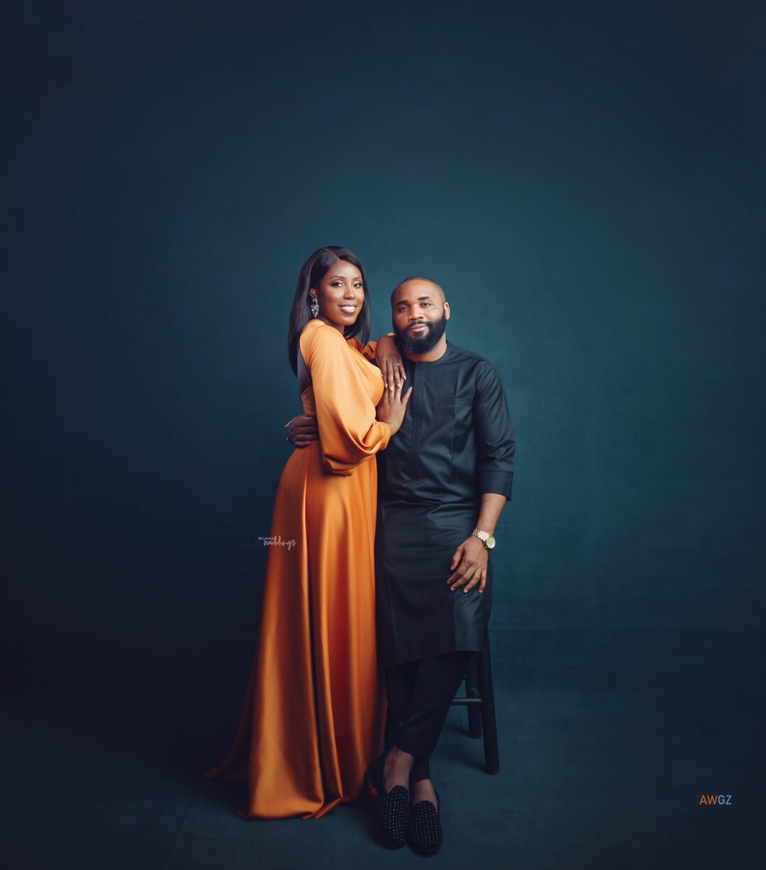 Chuka told Gbemi She Would be His Wife Right From The Start!