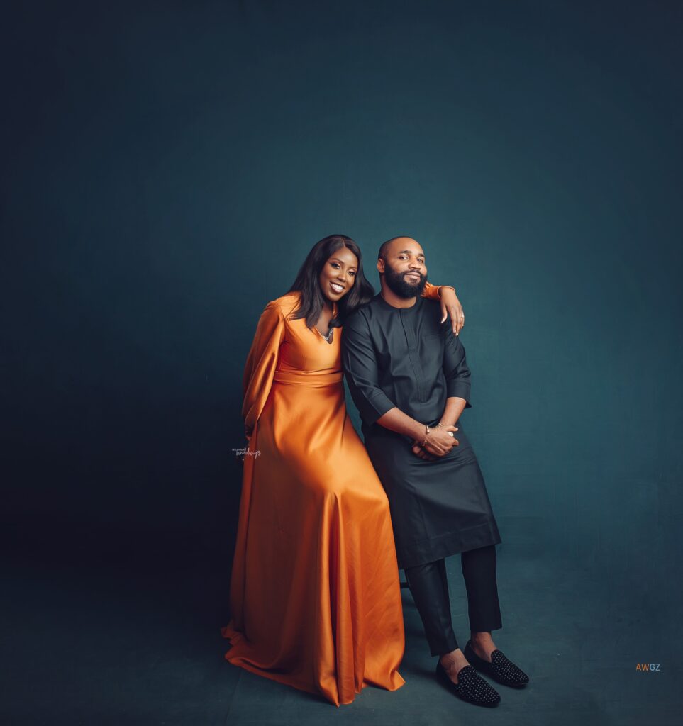 Chuka told Gbemi She Would be His Wife Right From The Start!