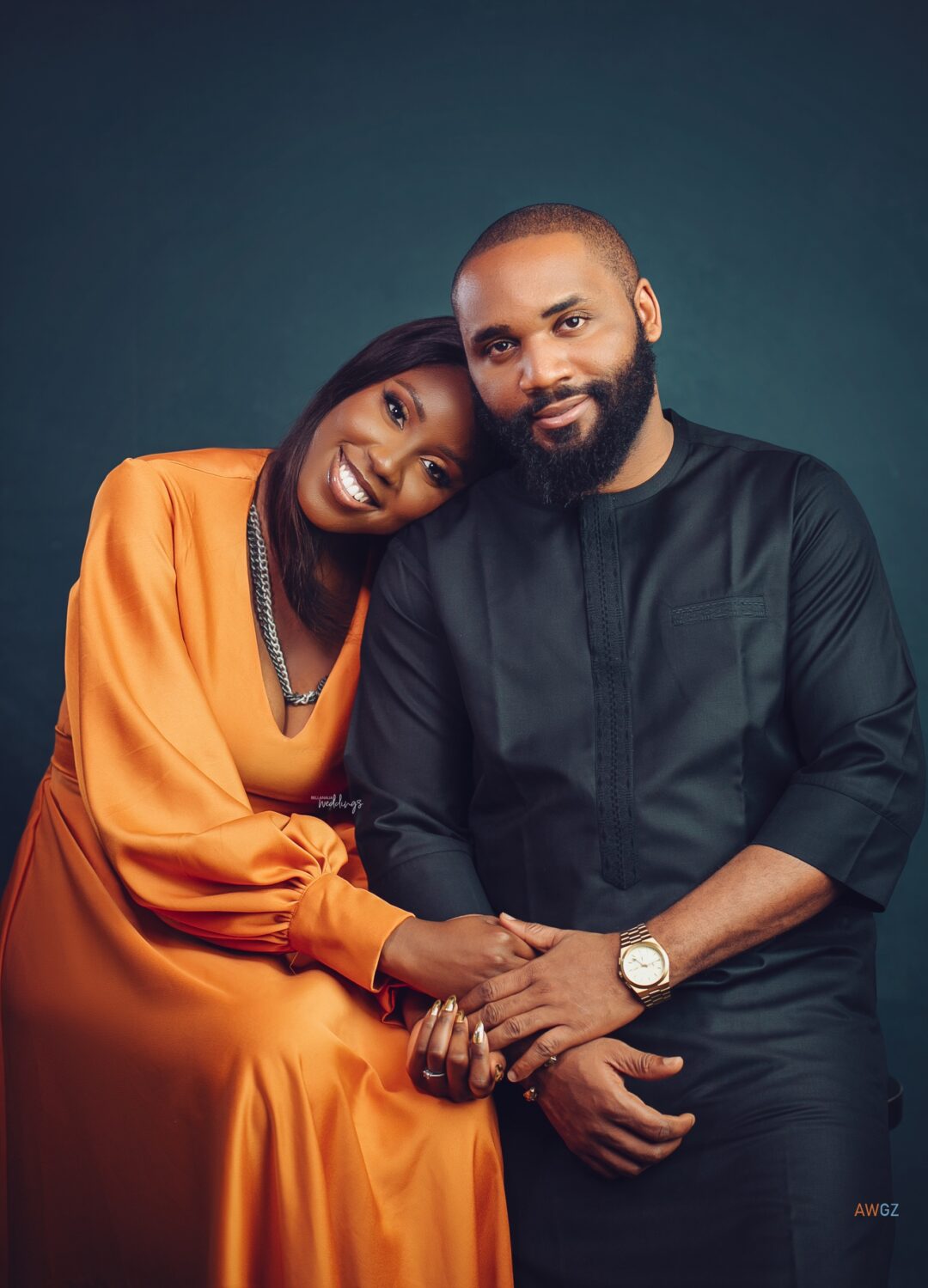 Chuka told Gbemi She Would be His Wife Right From The Start!