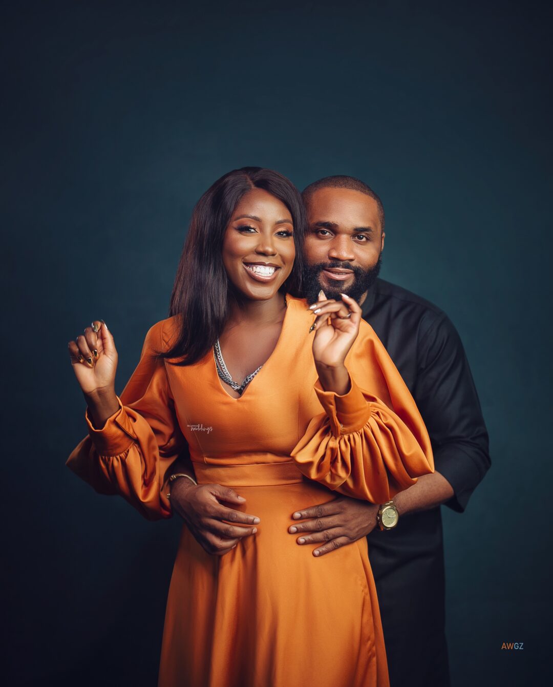 Chuka told Gbemi She Would be His Wife Right From The Start!
