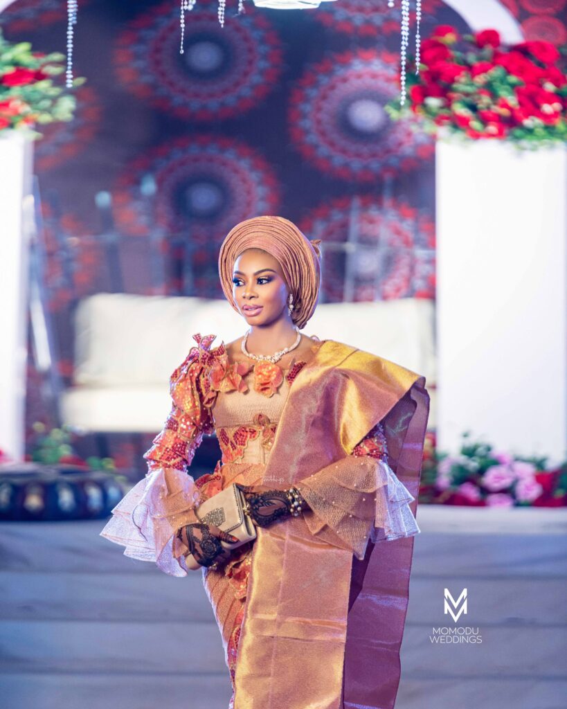 Love Gave Malik a Second Chance with Fatima! Enjoy Their Kamu & Wedding ...