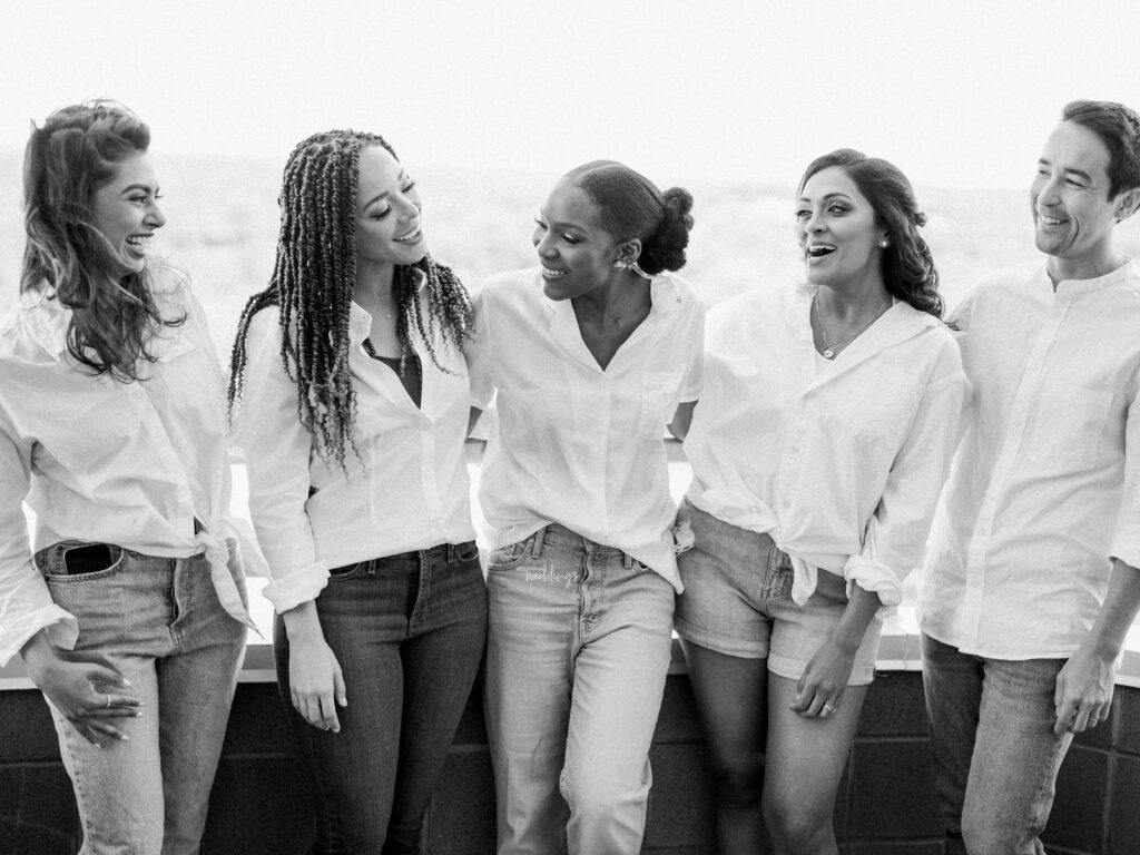 Nonny and Brendan Found Love While Playing Soccer in The University!