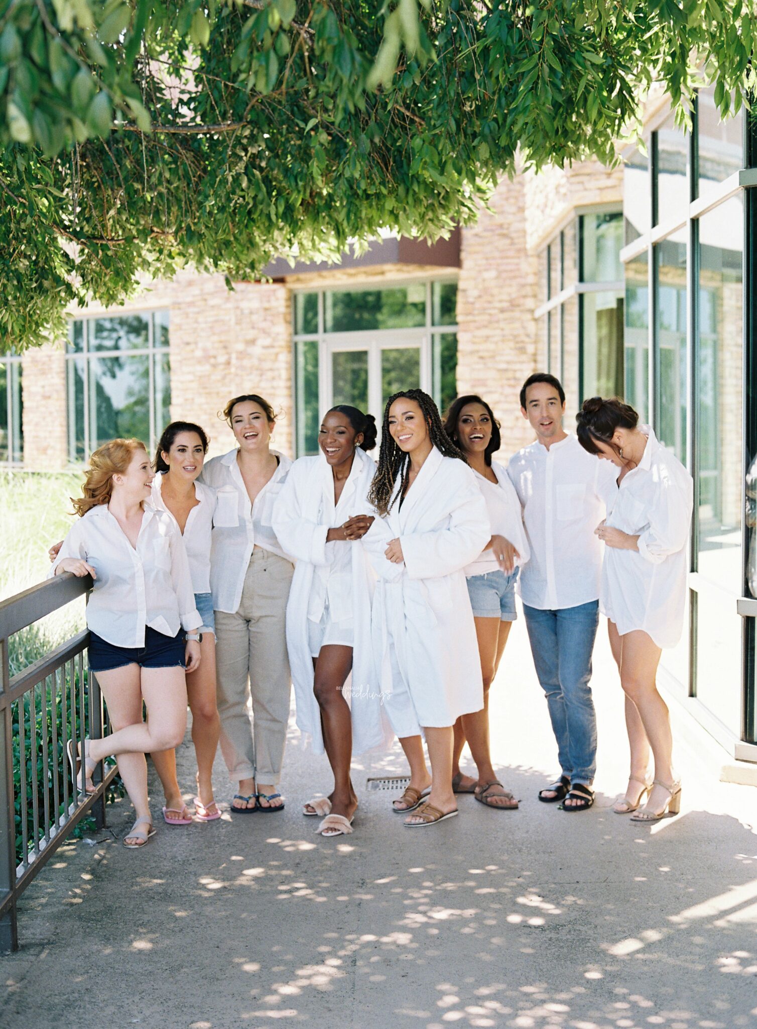 Nonny and Brendan Found Love While Playing Soccer in The University!
