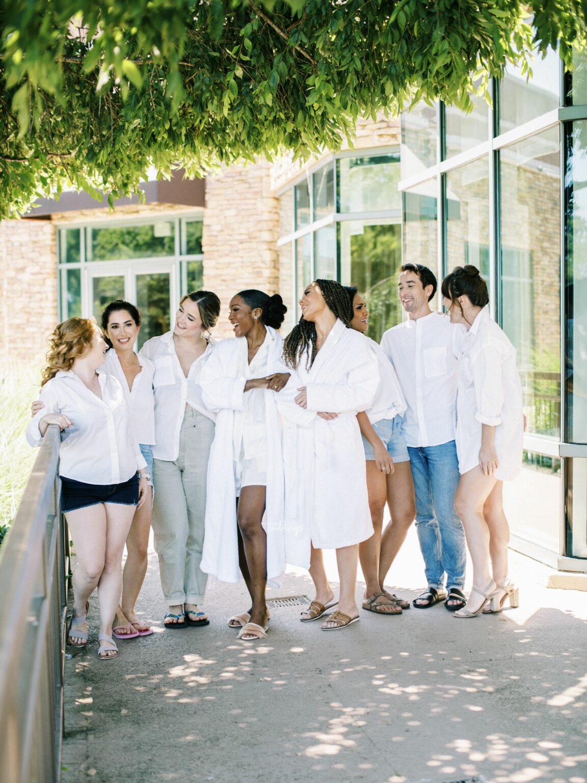Nonny and Brendan Found Love While Playing Soccer in The University!