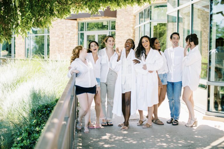 Nonny and Brendan Found Love While Playing Soccer in The University!