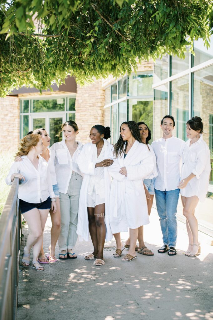 Nonny and Brendan Found Love While Playing Soccer in The University!