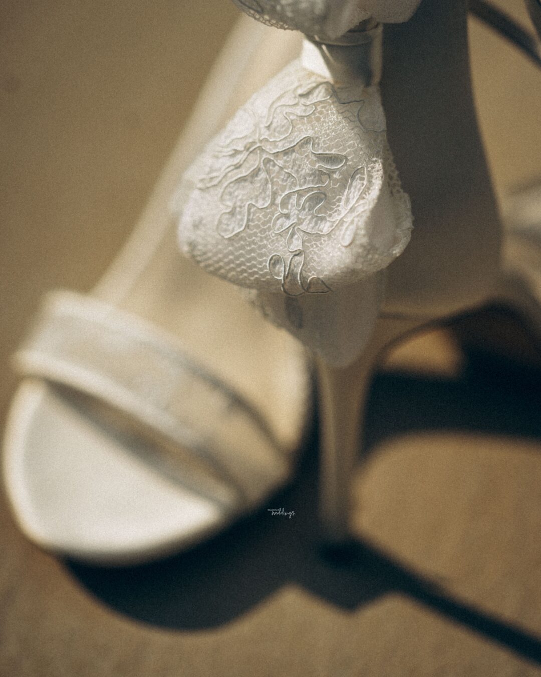 Tolulope & Brenon's White Wedding Will Make Your Day