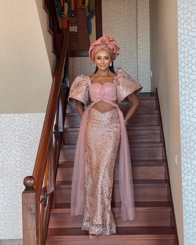 You Definitely Can't Go Wrong With These 10 #AsoEbiBella Looks!