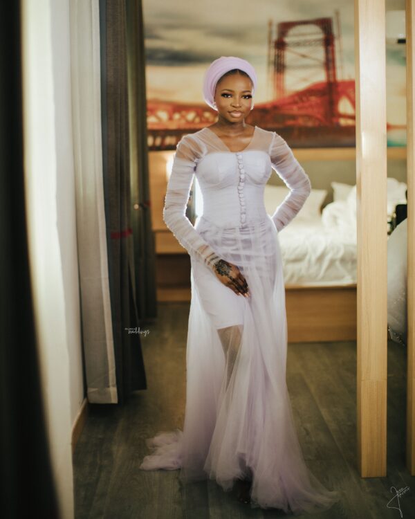 Maryam & Muhammed met on Twitter 10 Years Ago!