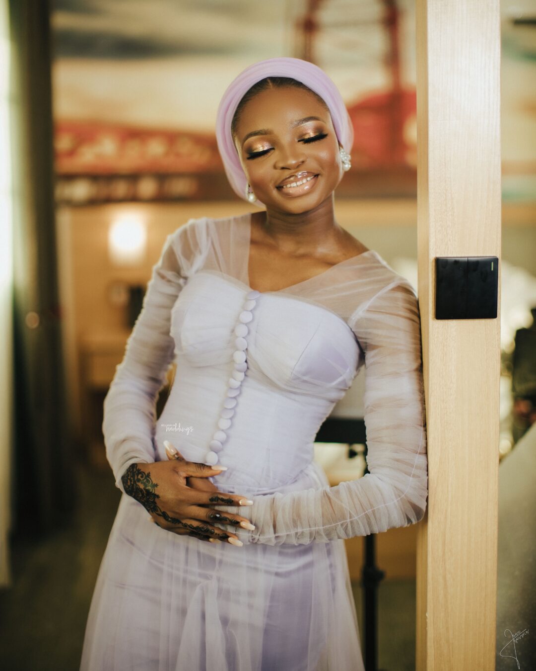 Maryam & Muhammed met on Twitter 10 Years Ago!