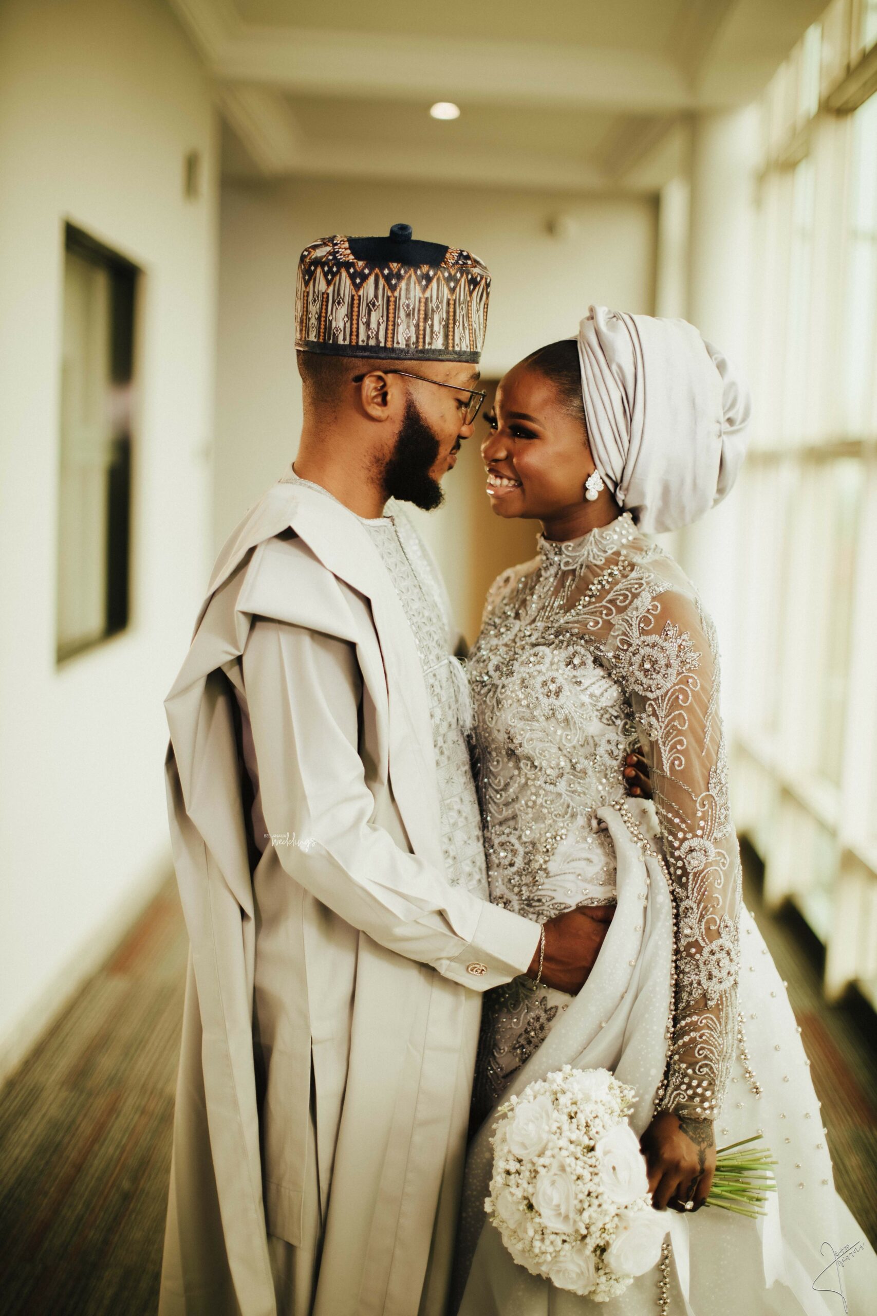 Maryam & Muhammed met on Twitter 10 Years Ago!