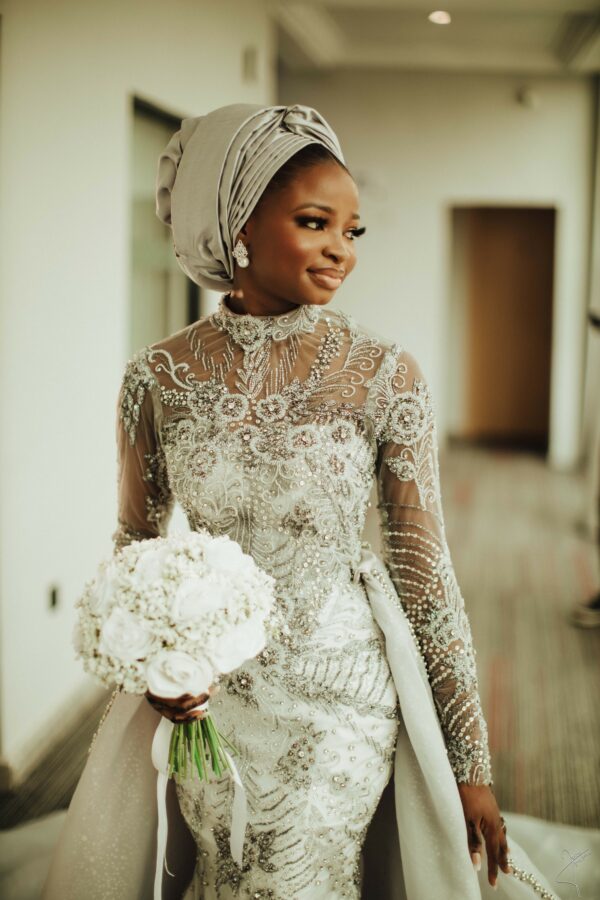 Maryam & Muhammed met on Twitter 10 Years Ago!