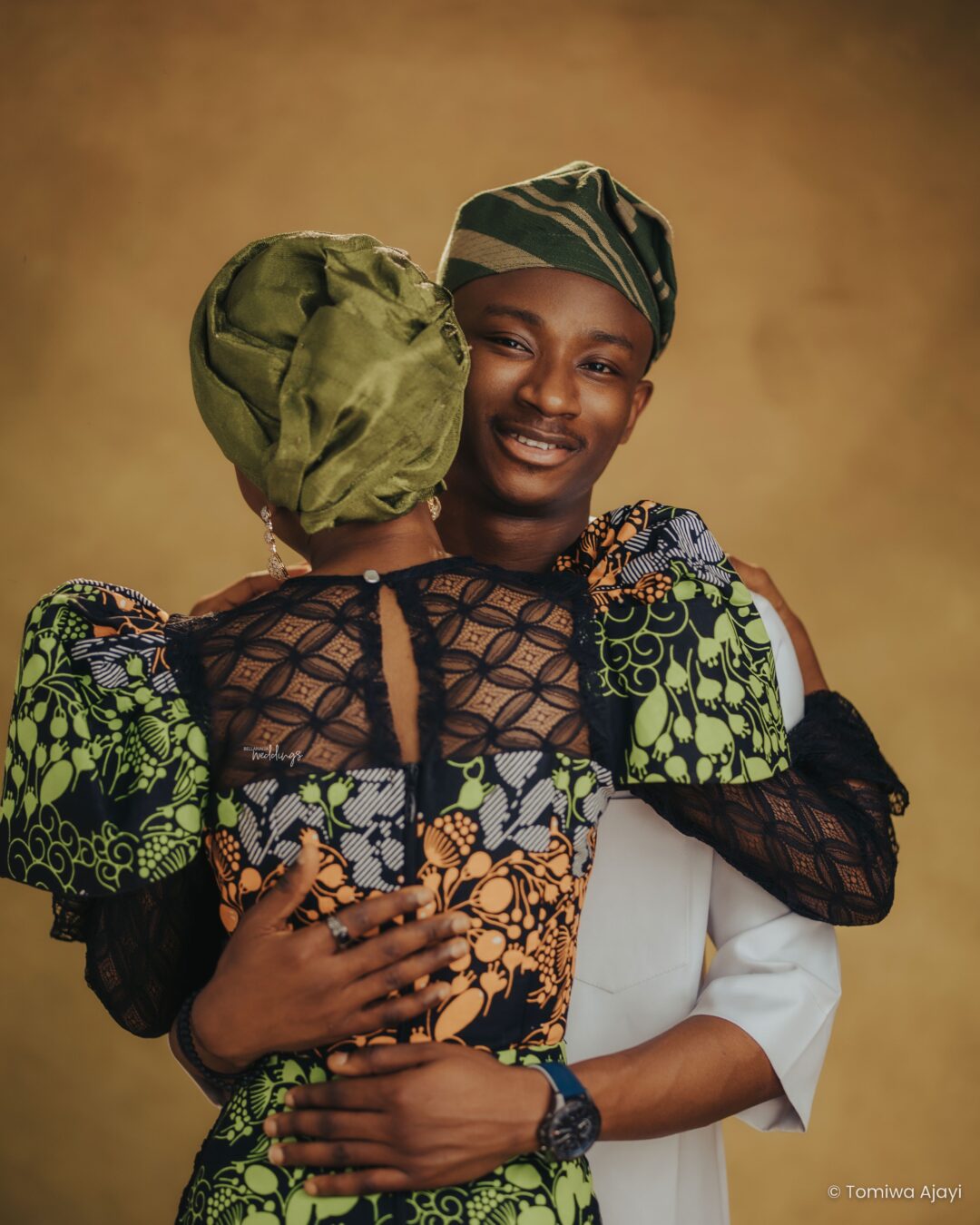 Mosope & Bosun Met Eight Years Ago - Now, It's #LoveLikeTM ...