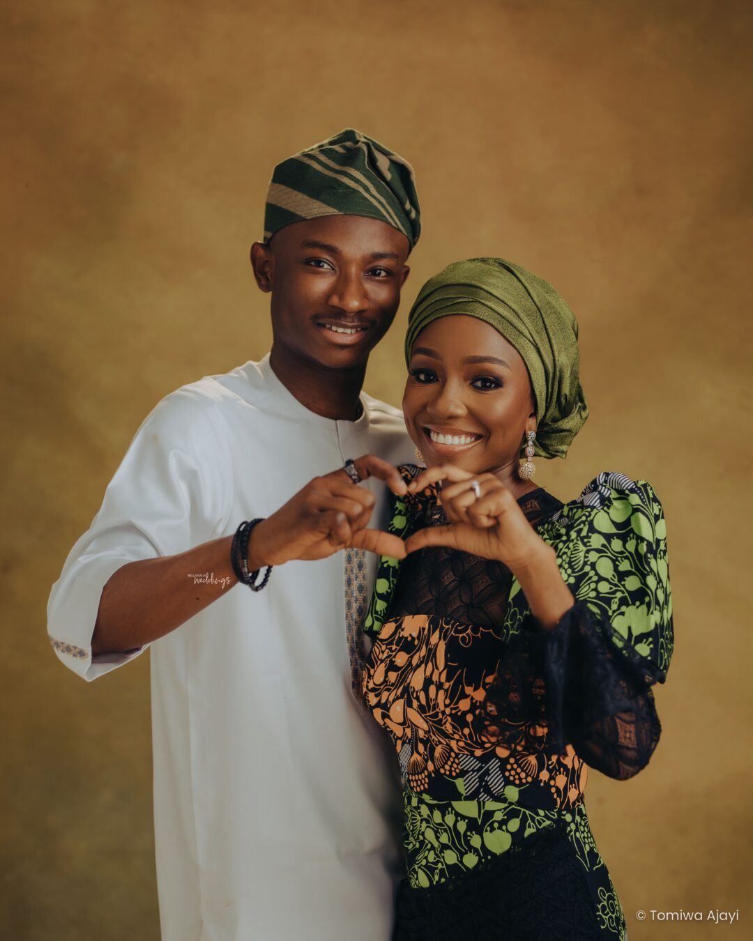 Mosope & Bosun Met Eight Years Ago - Now, It's #LoveLikeTM ...