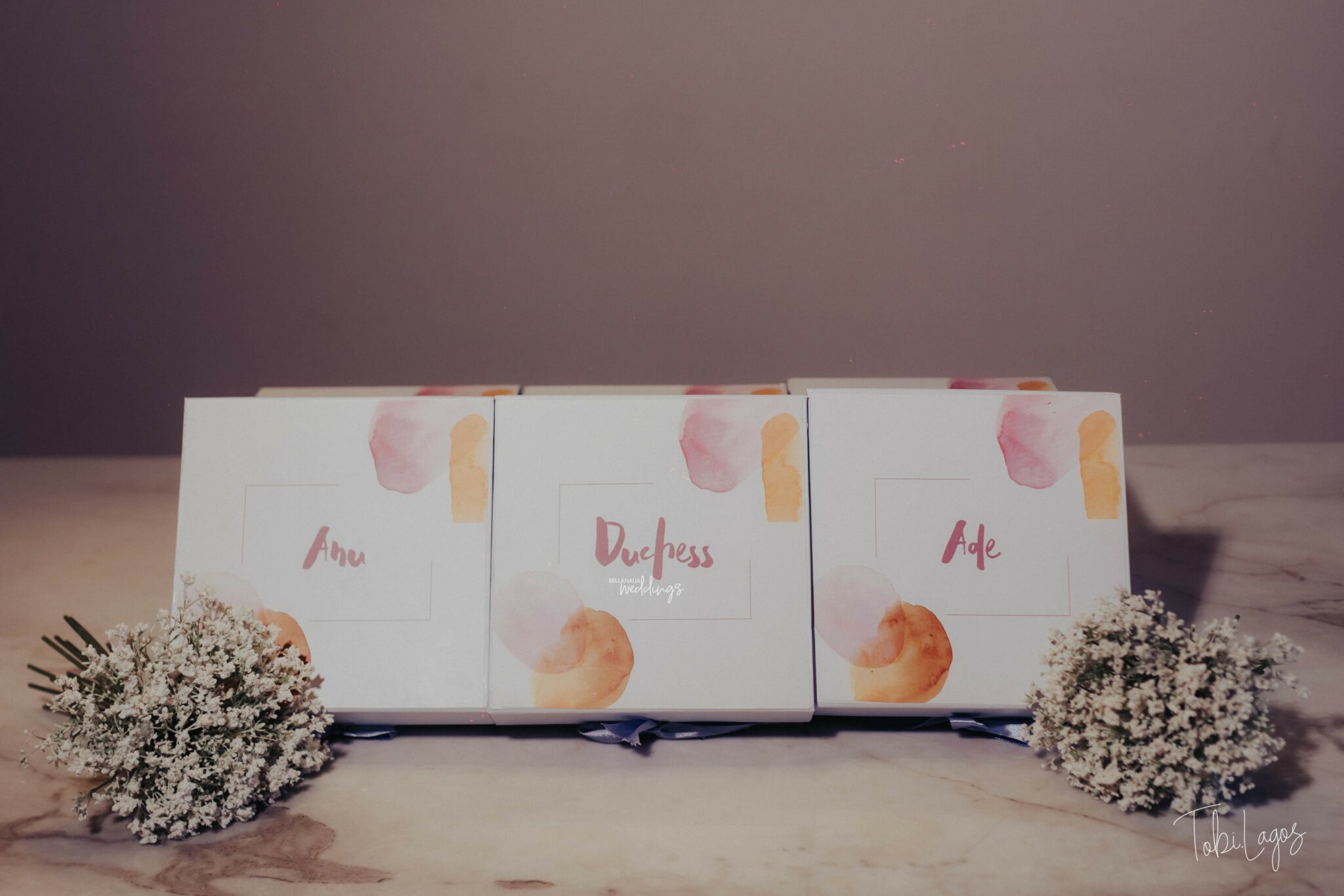 From Meeting in Church to Saying 'I Do' on The Altar - It's #NJLoveStory!