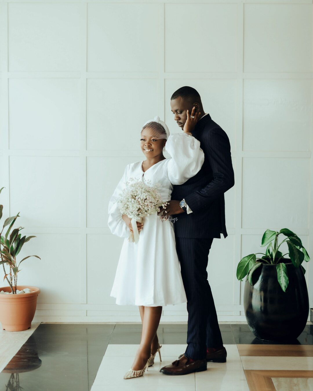 Oyinda Ignored Adebayo's DMs But He Didn't Give Up!