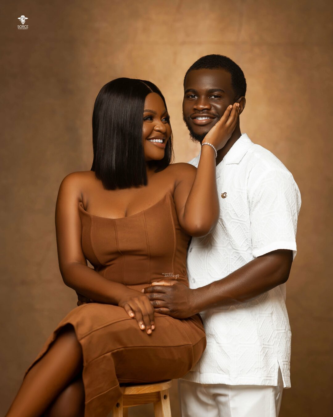 It Began With Dancing at a Wedding - Now, It's Time to #MeetTheOwusus23! | BellaNaija