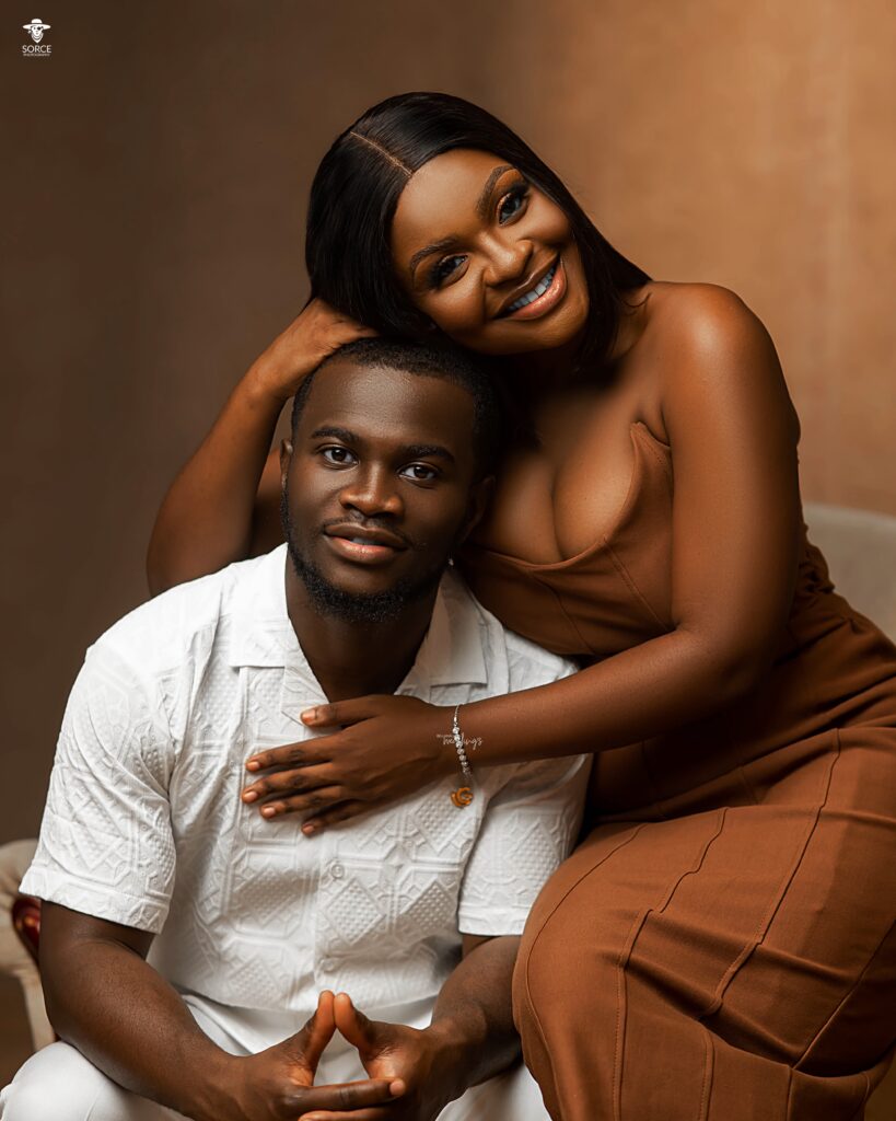 It Began With Dancing at a Wedding - Now, It's Time to #MeetTheOwusus23! | BellaNaija