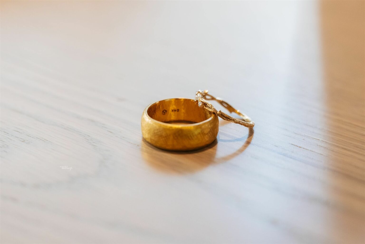 They Swiped Right on Tinder! Now, Temisan & Doug are One Forever