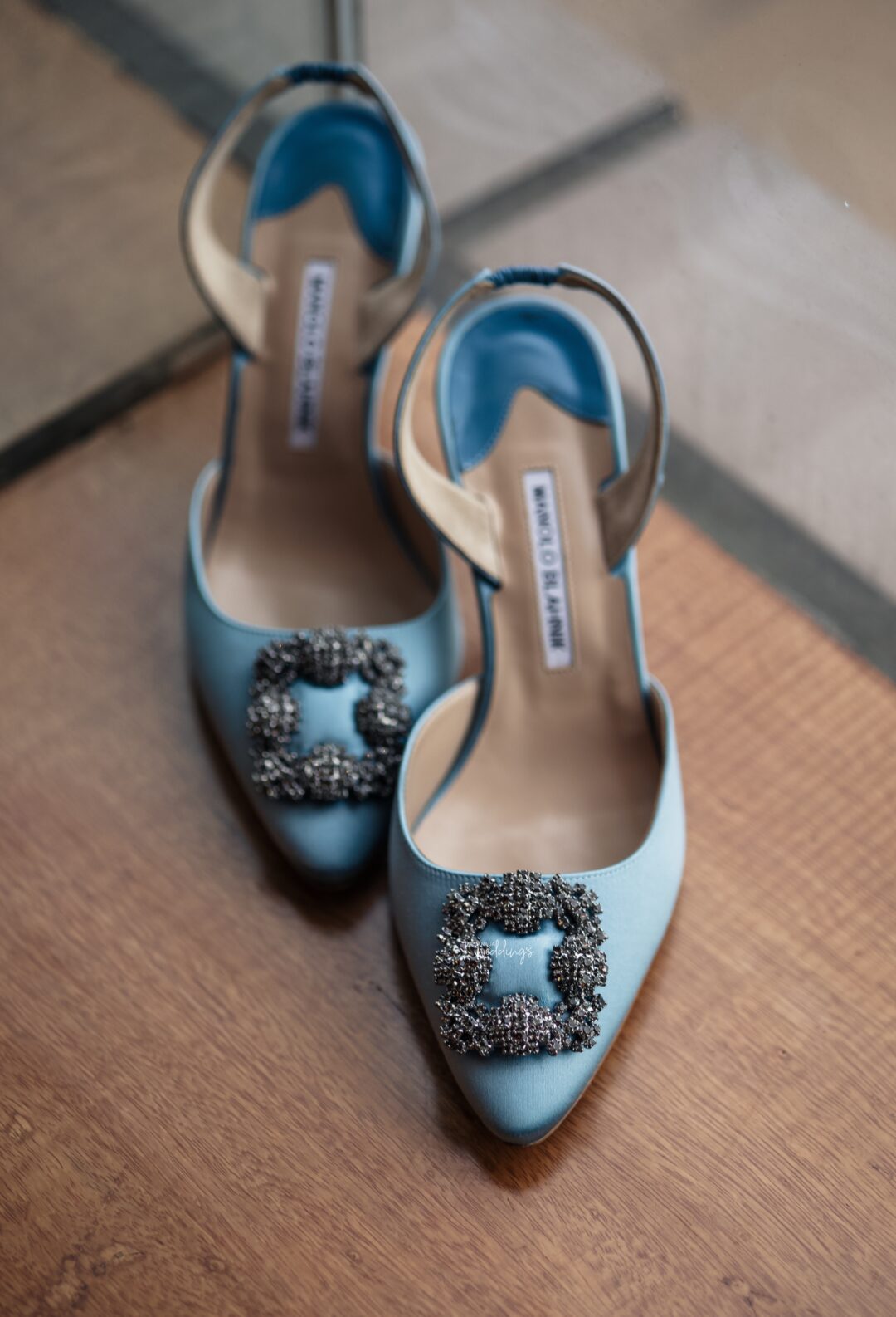 Fill your day with all the Love & Beauty from Toyosi & Yemisi's Yoruba Trad