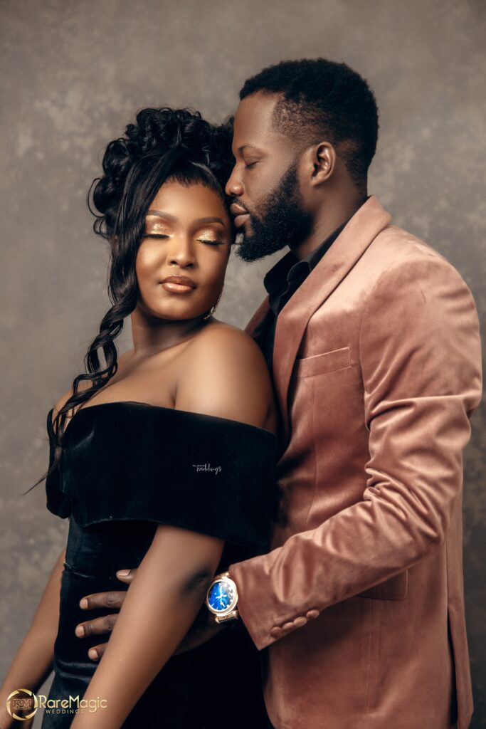 Bidemi Went From Blocking Andrew To Saying Yes To Forever!