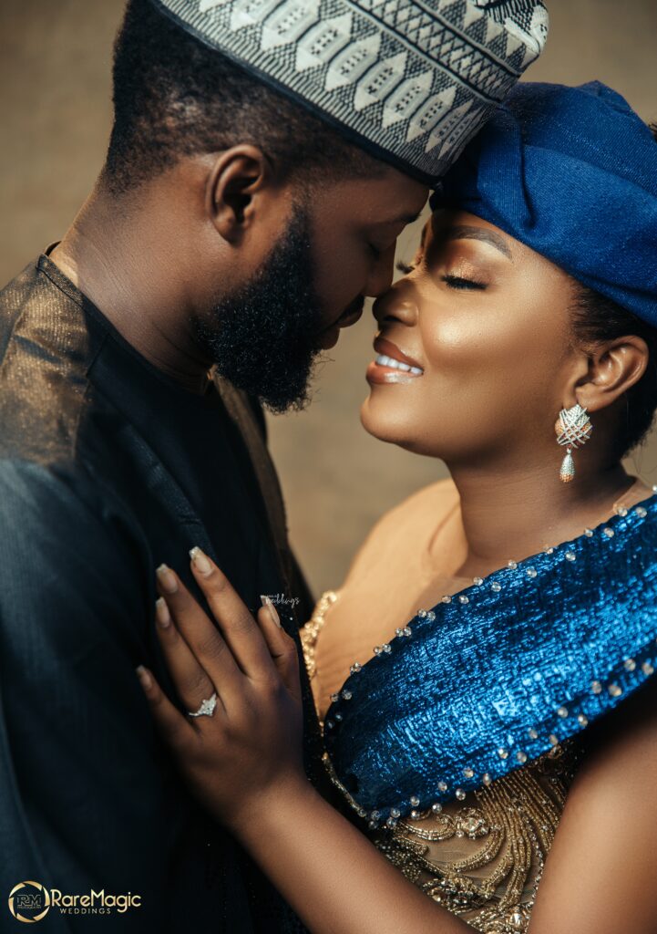 Bidemi Went From Blocking Andrew To Saying Yes To Forever!