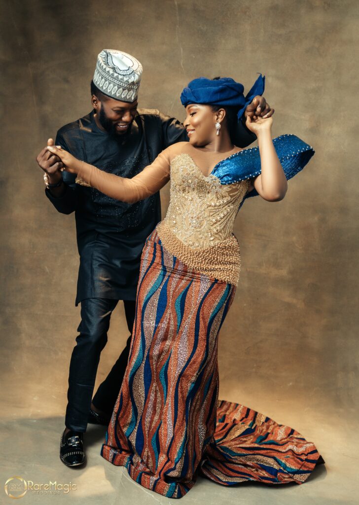 Bidemi Went From Blocking Andrew To Saying Yes To Forever!