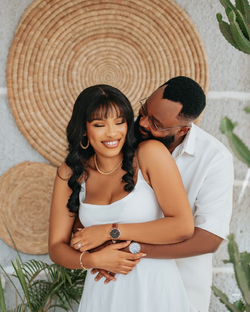 Catch Your Weekend Dose of Love’s Sweetness With #BellaNaijaWeddings ...