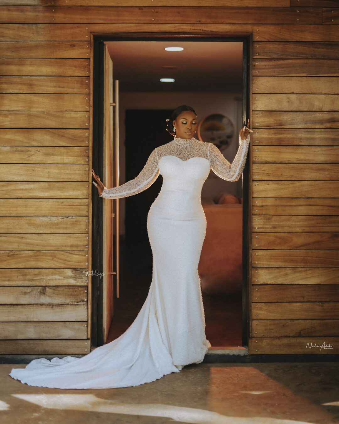 Dami and Gbolahan Went From Work Buddies to Lovers!