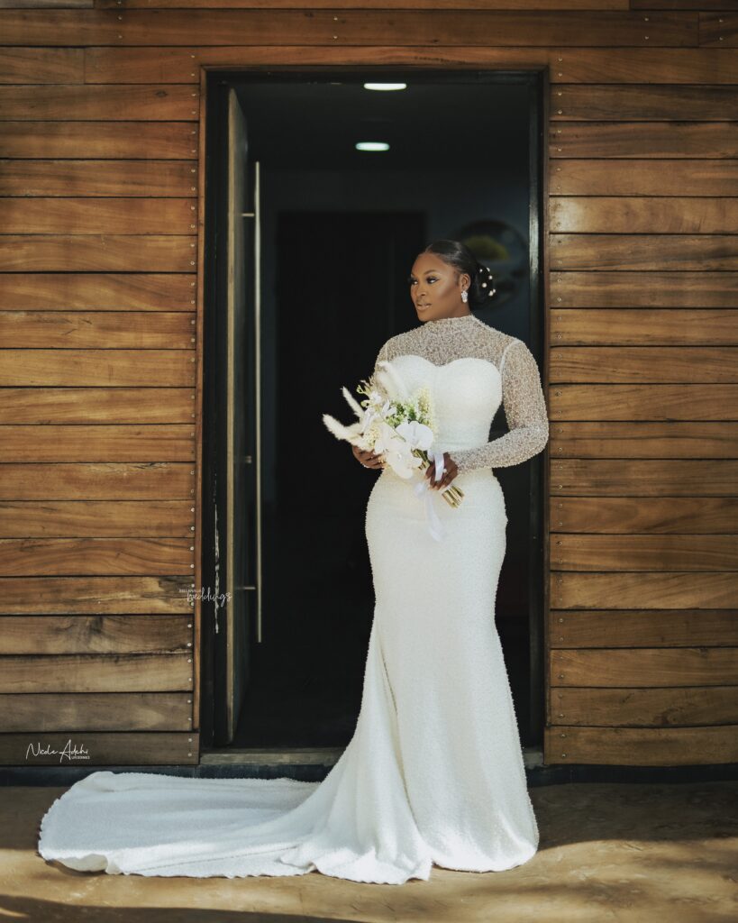 Dami and Gbolahan Went From Work Buddies to Lovers!