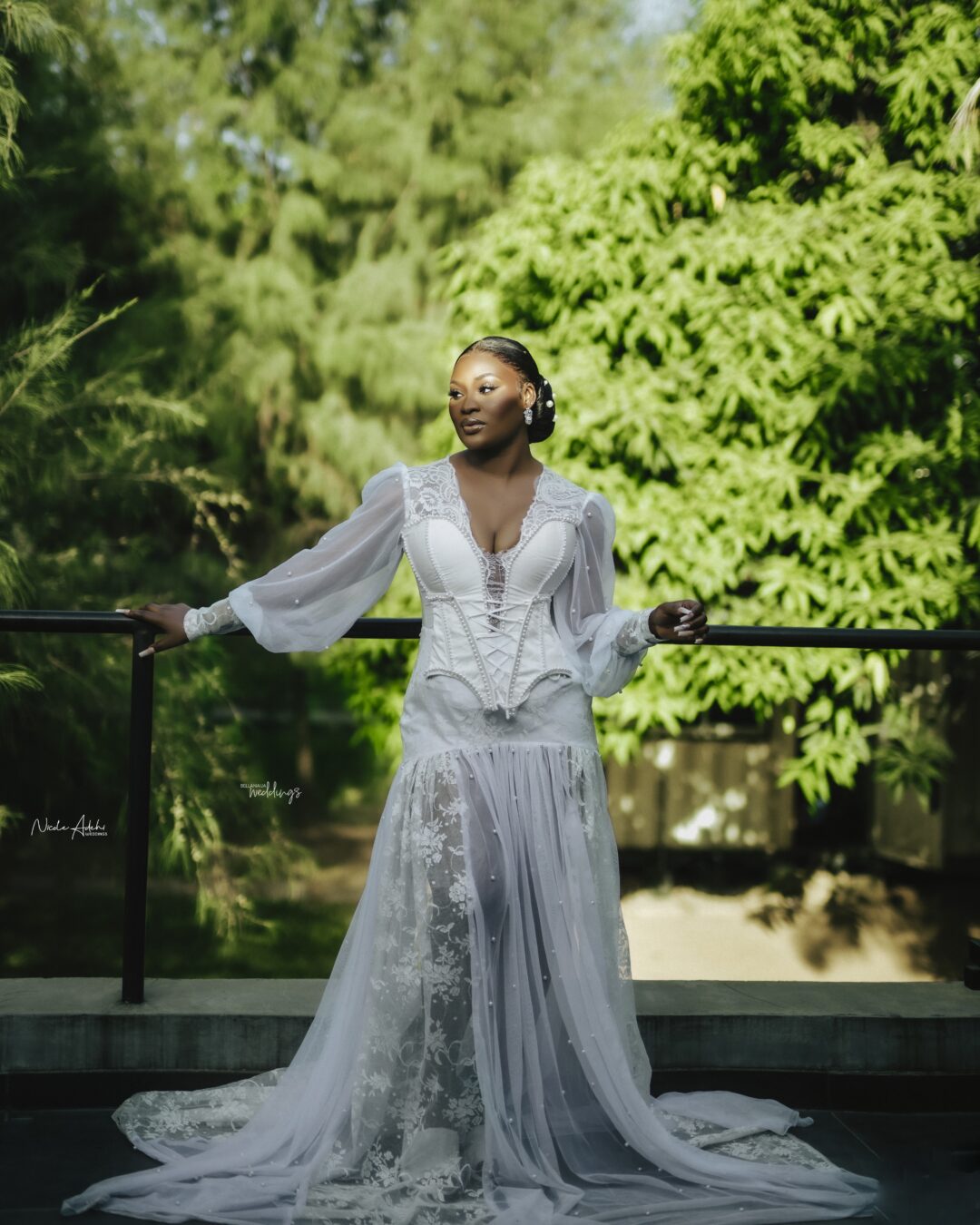 Dami and Gbolahan Went From Work Buddies to Lovers!