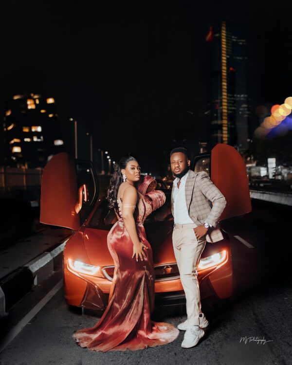 An Instant Connection - It is Time to Meet #TheDavids!