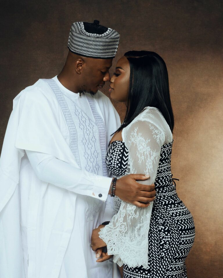 Ibukun and Ibukun Found Love In The Office! | BellaNaija