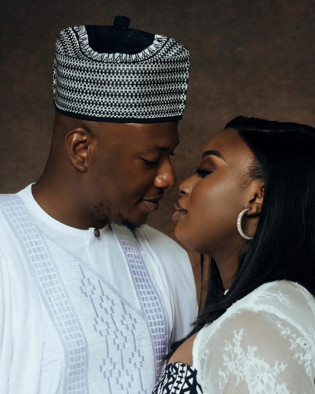 Ibukun and Ibukun Found Love In The Office! | BellaNaija