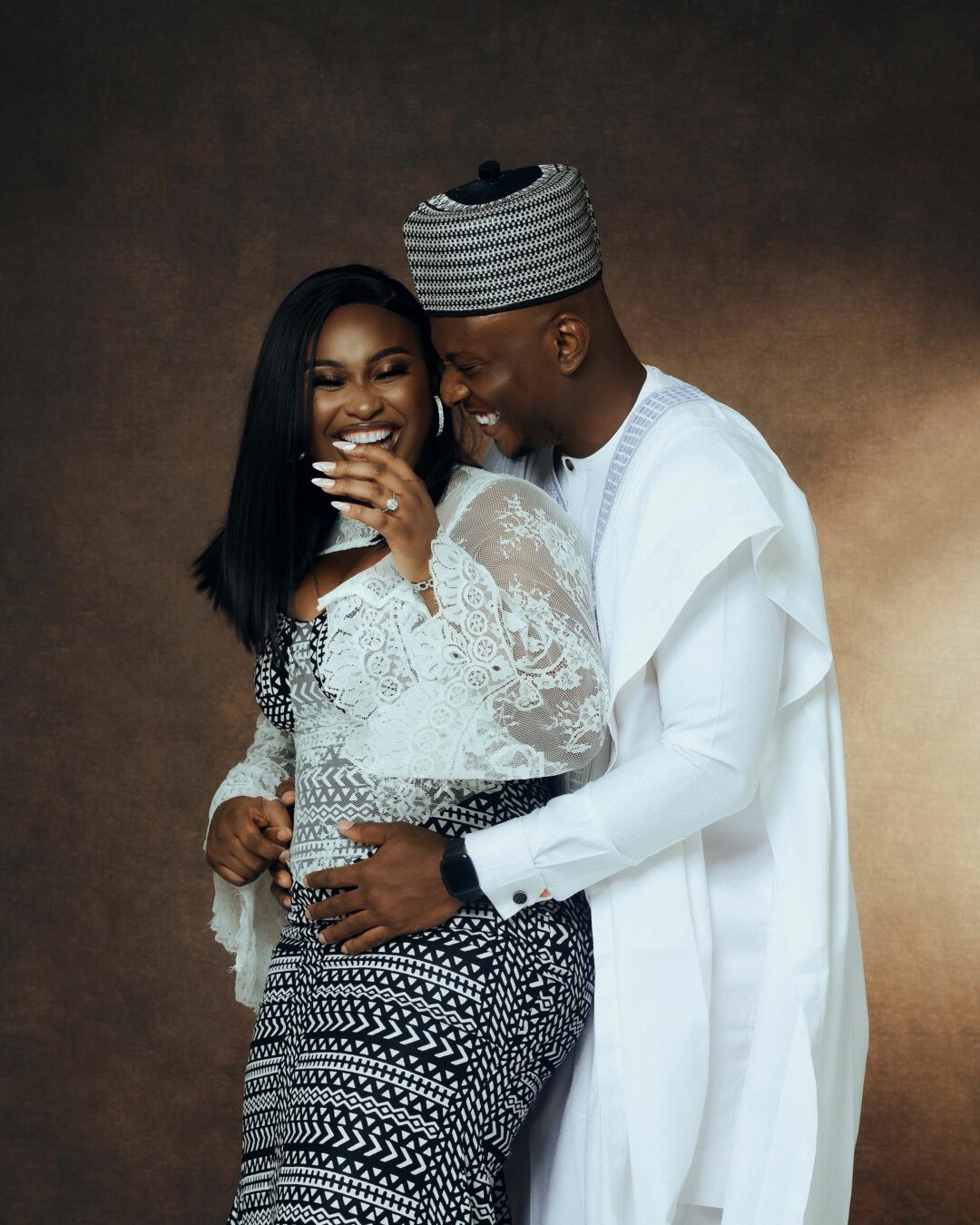 Ibukun and Ibukun Found Love In The Office! | BellaNaija