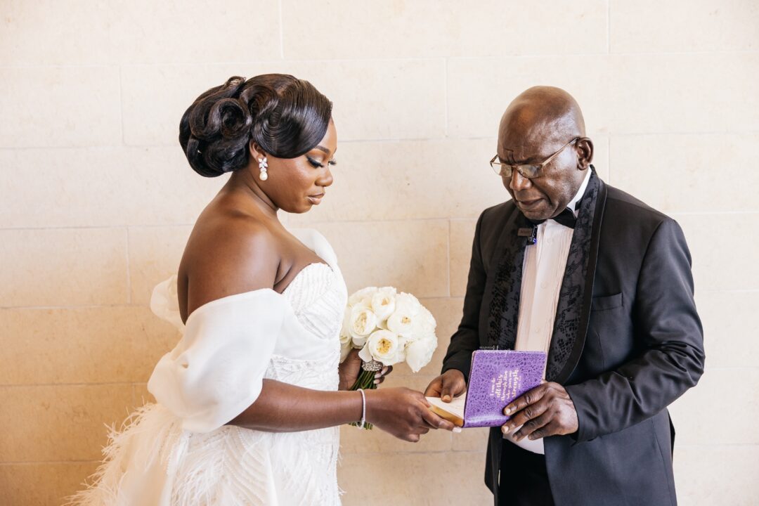 Kayode Did Not Give Up on Nada – They Clicked After The Second Shot