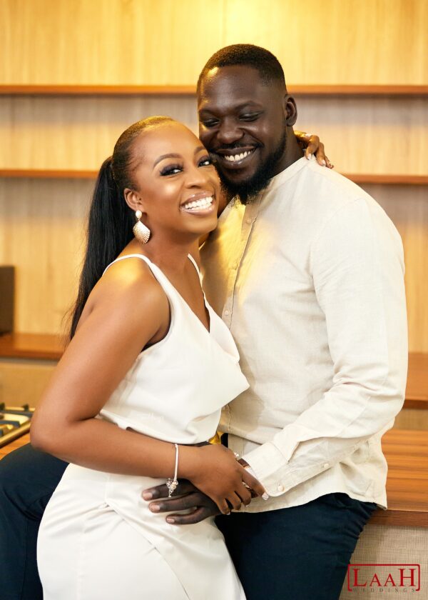 Yinka Found Love When She Wasn't Searching! #ForeverJIBS | BellaNaija