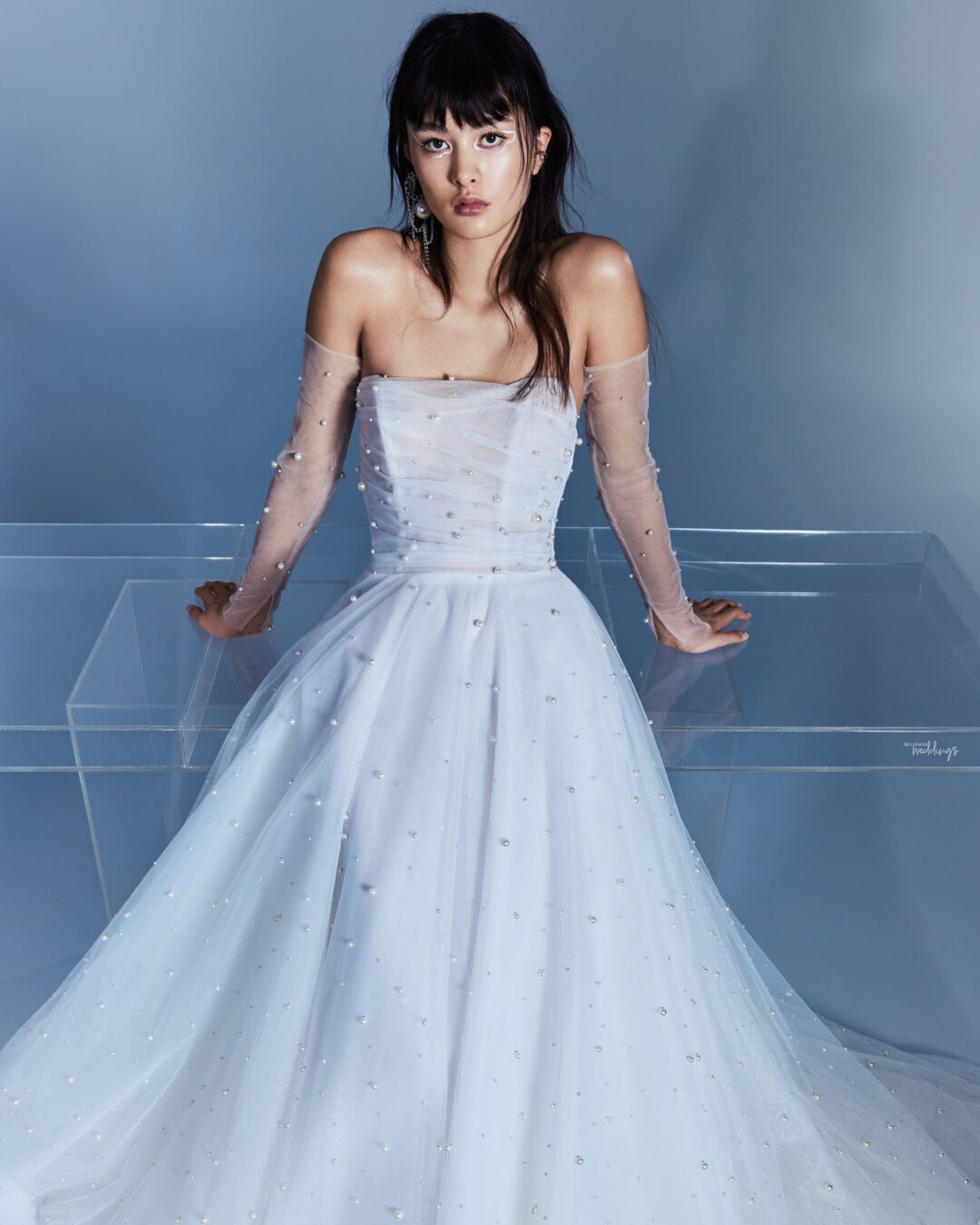 The Alyne SS24 Collection By Rita Vinieris Shows The Beauty In Simplicity