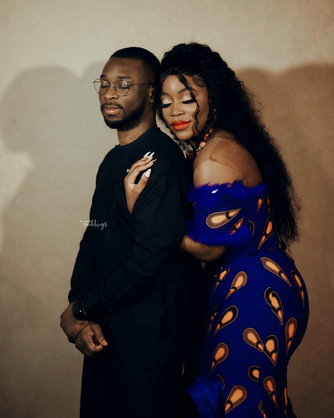 A Reunion in Canada Kicked Off Chidinma & Chigozie’s Love Story ...