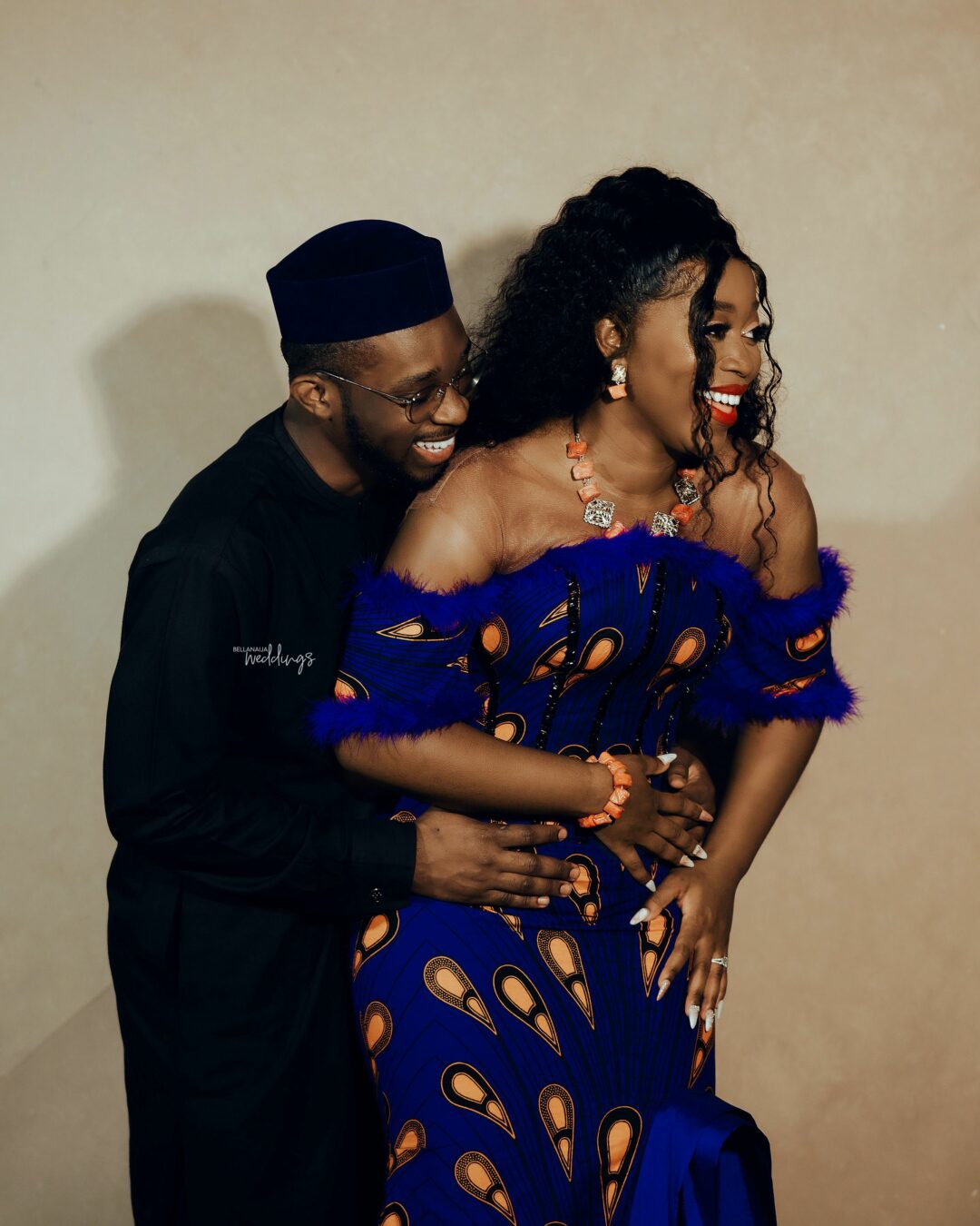 A Reunion in Canada Kicked Off Chidinma & Chigozie’s Love Story ...