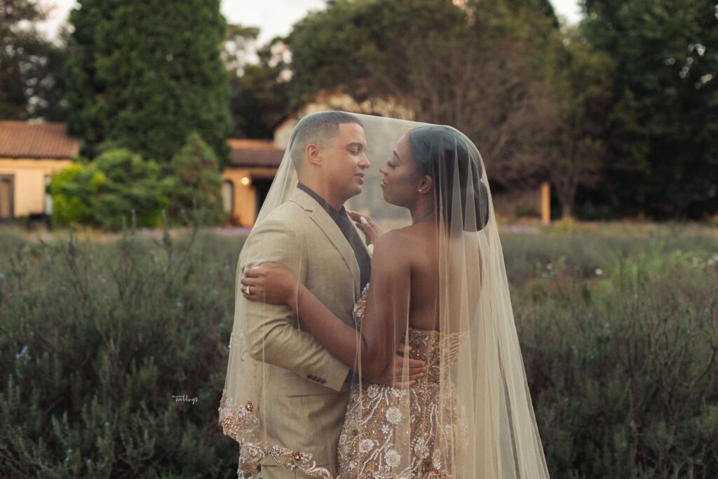 Get Your Weekend Dose of Love's Goodness With #BellaNaijaWeddings ...