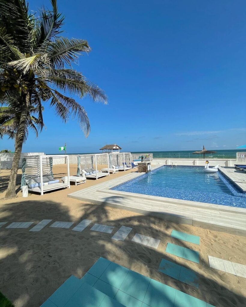 Lovebirds, Check Out These Perfect Honeymoon Spots in Nigeria!