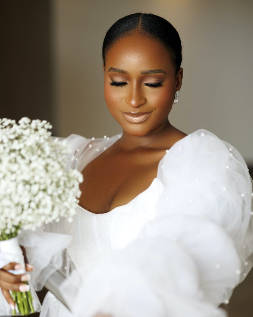 From a Mutual Friend's WhatsApp Status to The Aisle - It's FOMO23!