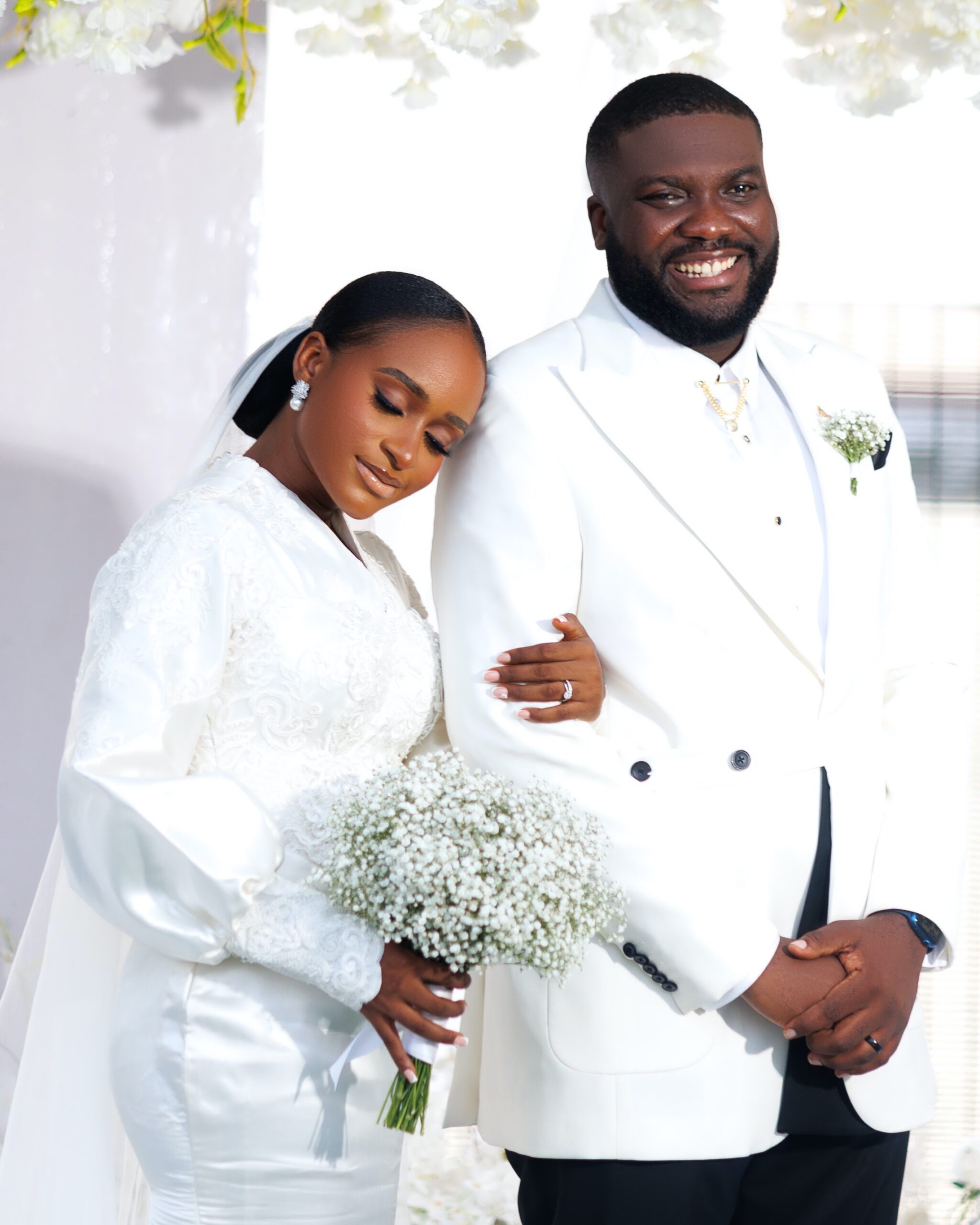 From a Mutual Friend's WhatsApp Status to The Aisle - It's FOMO23!