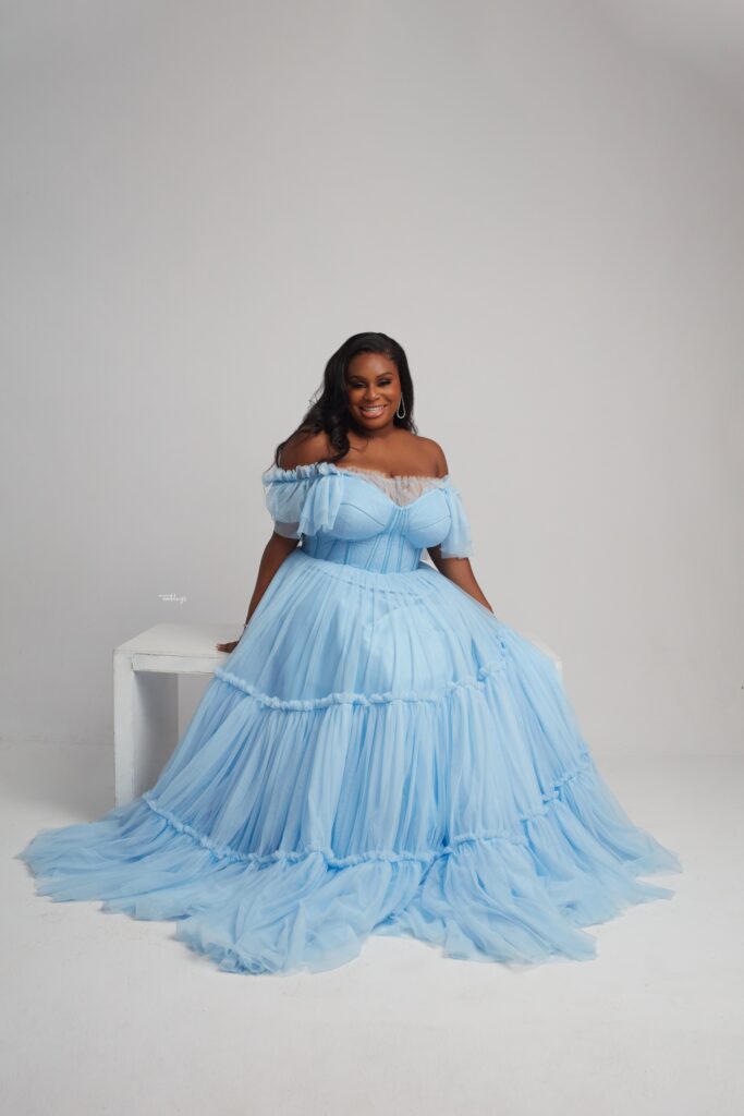 Moyin & Goziem's First Date Lasted For 10 Hours! It's #TheMGLoveStory