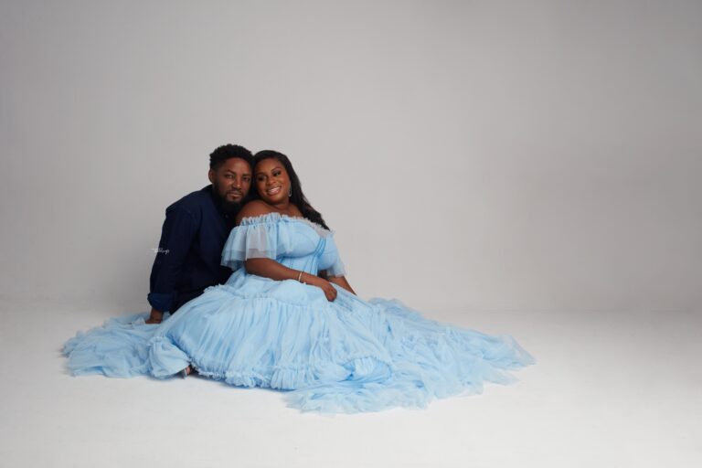 Moyin & Goziem's First Date Lasted For 10 Hours! It's #TheMGLoveStory