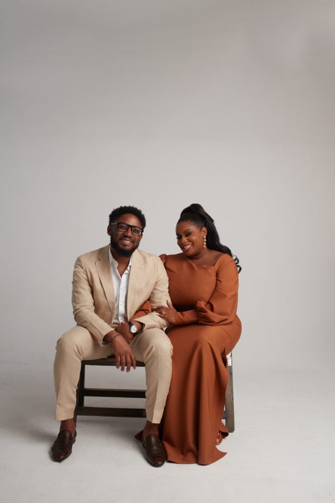 Moyin & Goziem's First Date Lasted For 10 Hours! It's #TheMGLoveStory