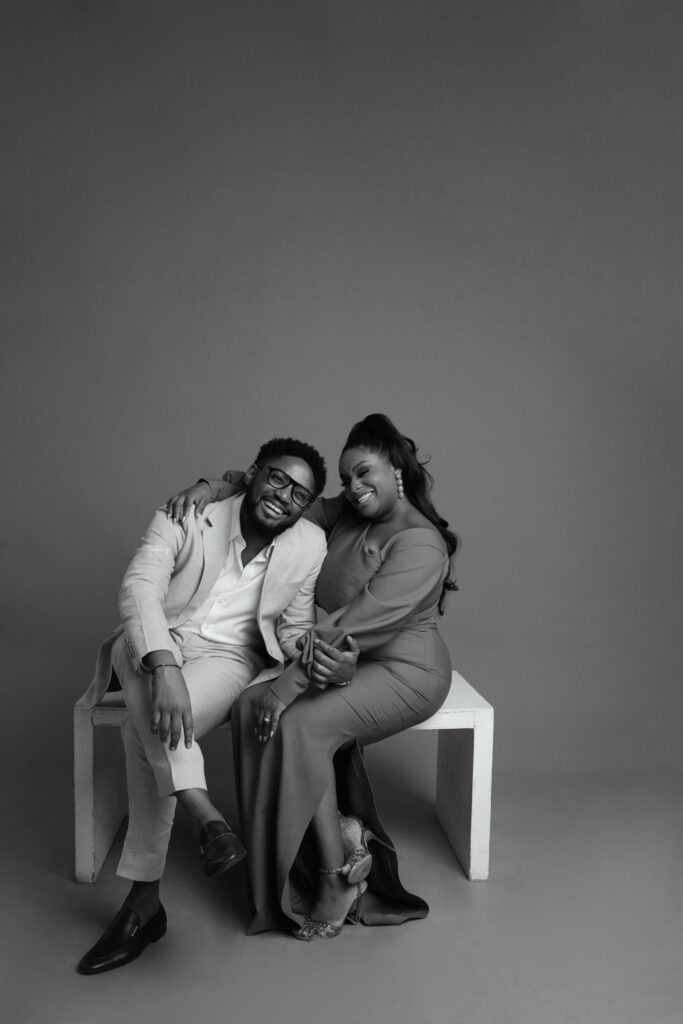 Moyin & Goziem's First Date Lasted For 10 Hours! It's #TheMGLoveStory